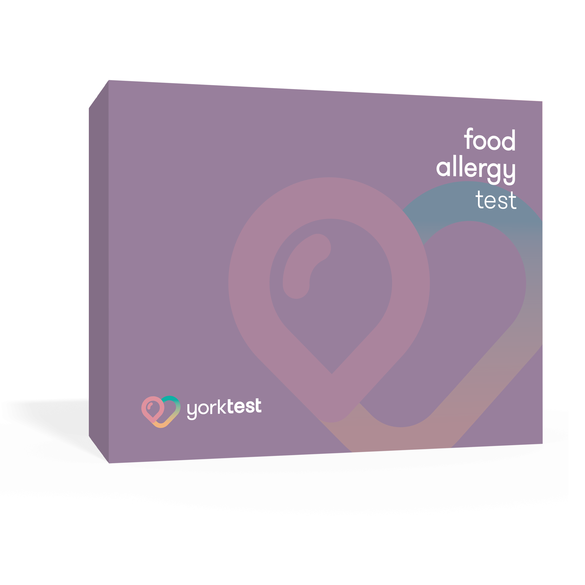 Food & Environmental Allergy Test | Gedling Colonics